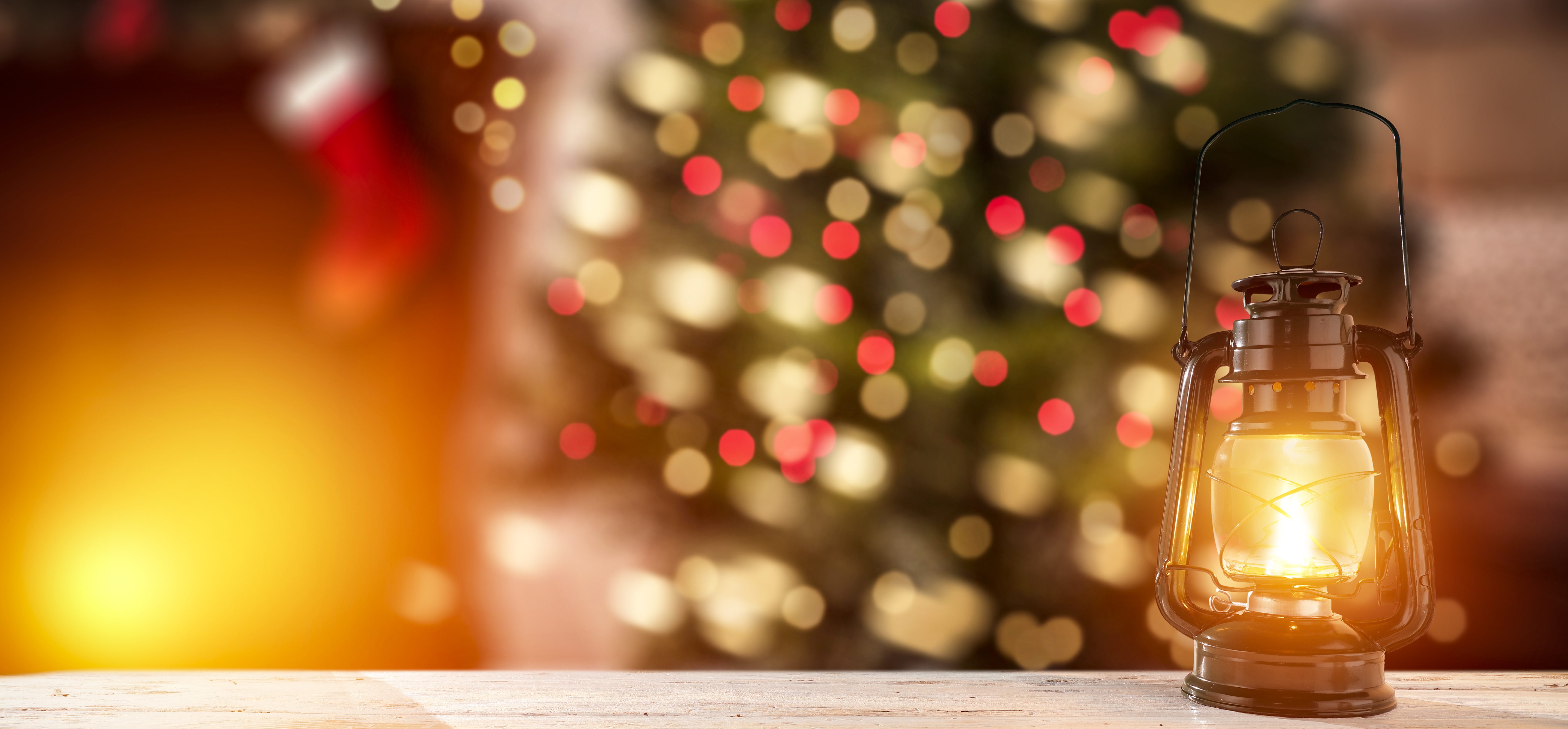 An Appalachian Christmas – Earthshine Lodge