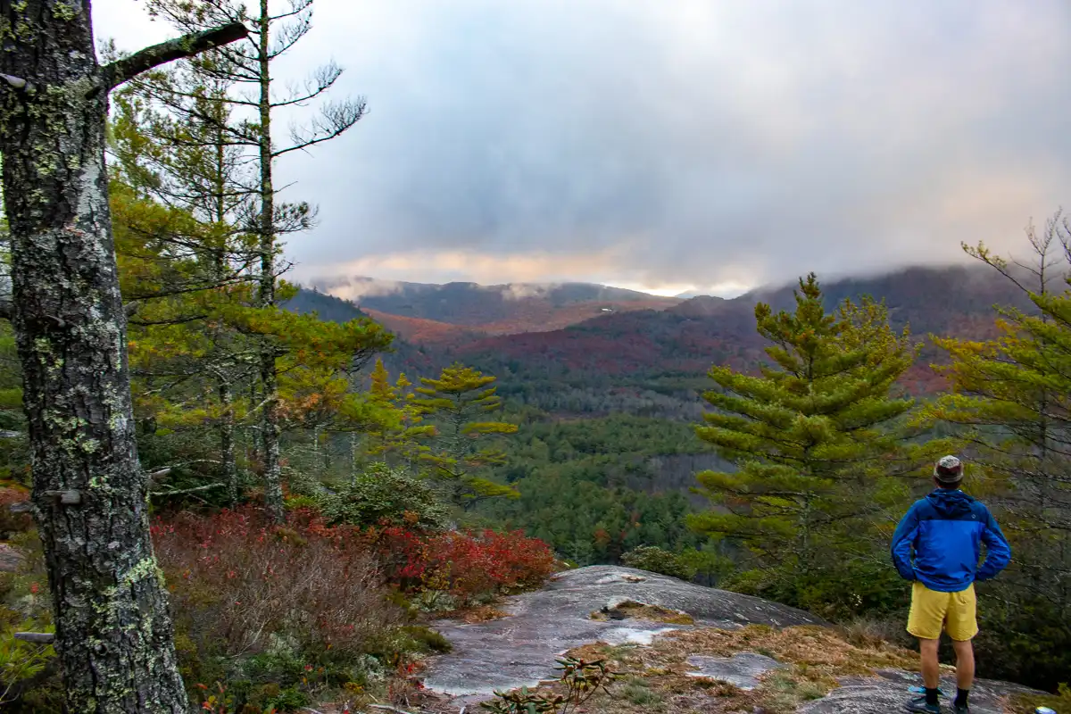 SoulHAVEN Collective - Retreat for BIPOC Artists - Earthshine Lodge