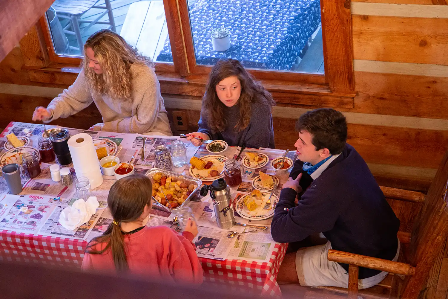 Labor Day Weekend (All-Inclusive Weekend Getaway) - Earthshine Lodge