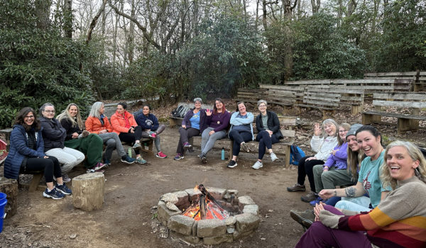 (Guest Retreat) Sacred Embodiment: Pathway to Awakening Heart and Body ...